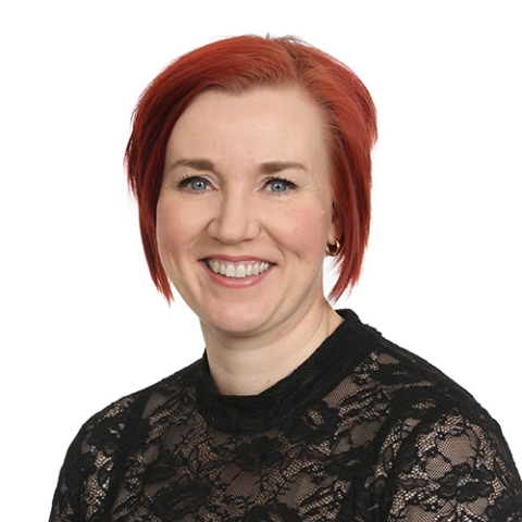 Miia Mentula - palveluneuvoja | OmaSp