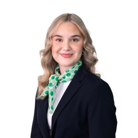 Lyydia Karlen - palveluneuvoja | OmaSp