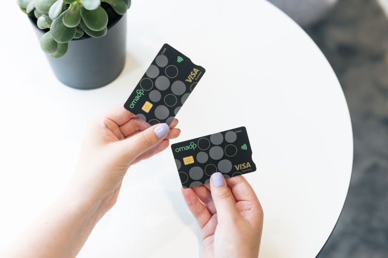 Yrityskorttimme – pankkikortit yrityksesi tarpeisiin | OmaSp
