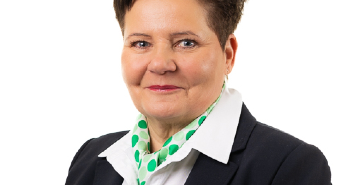 Annemari Salonen - sijoituspäällikkö | OmaSp