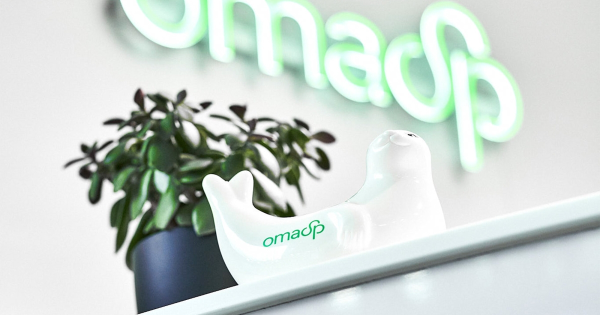 Oma Sp Logo OmaSp & Nordic Business Forum 2023 Teaser