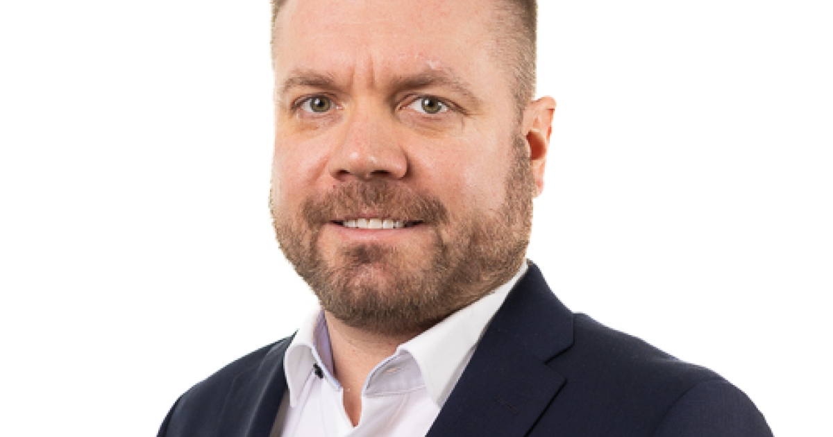 Tuukka Karhu - yritysrahoituspäällikkö | OmaSp