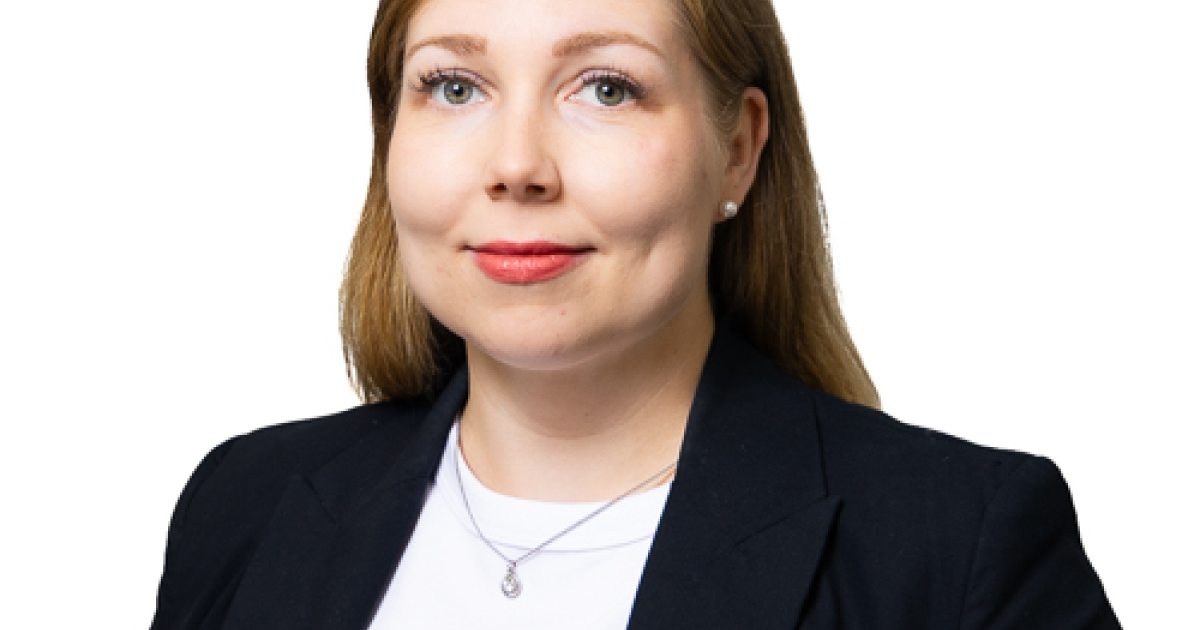 Christa Saarelma - yritysasiakkuuspäällikkö (vanhempainvapaalla) | OmaSp