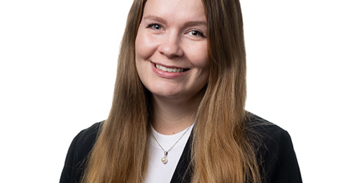 Emma Daniels - palveluneuvoja (poissa työpisteeltä) | OmaSp