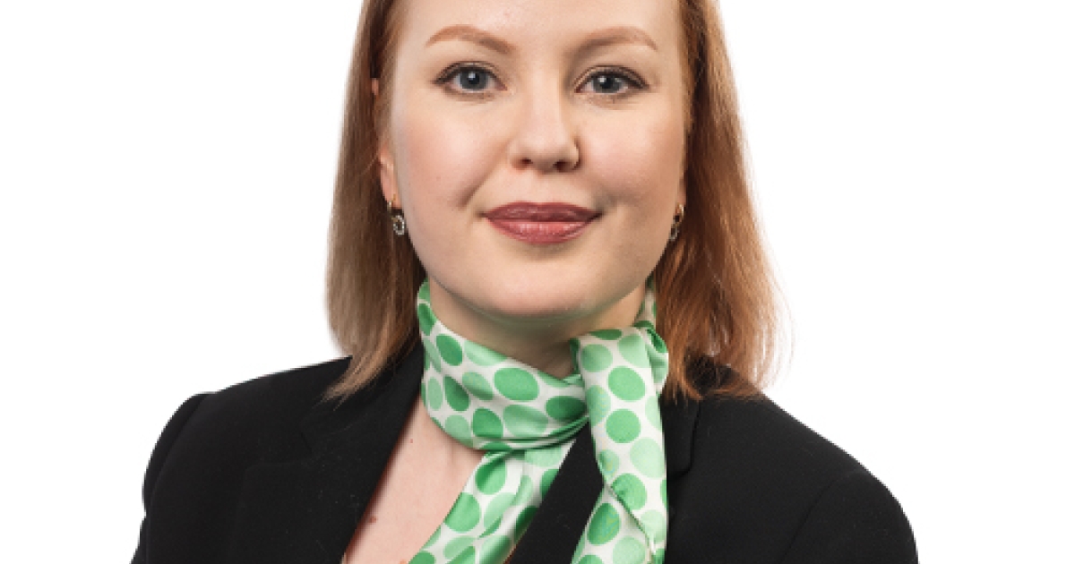 Tiina Hyrkäs - palveluneuvoja | OmaSp