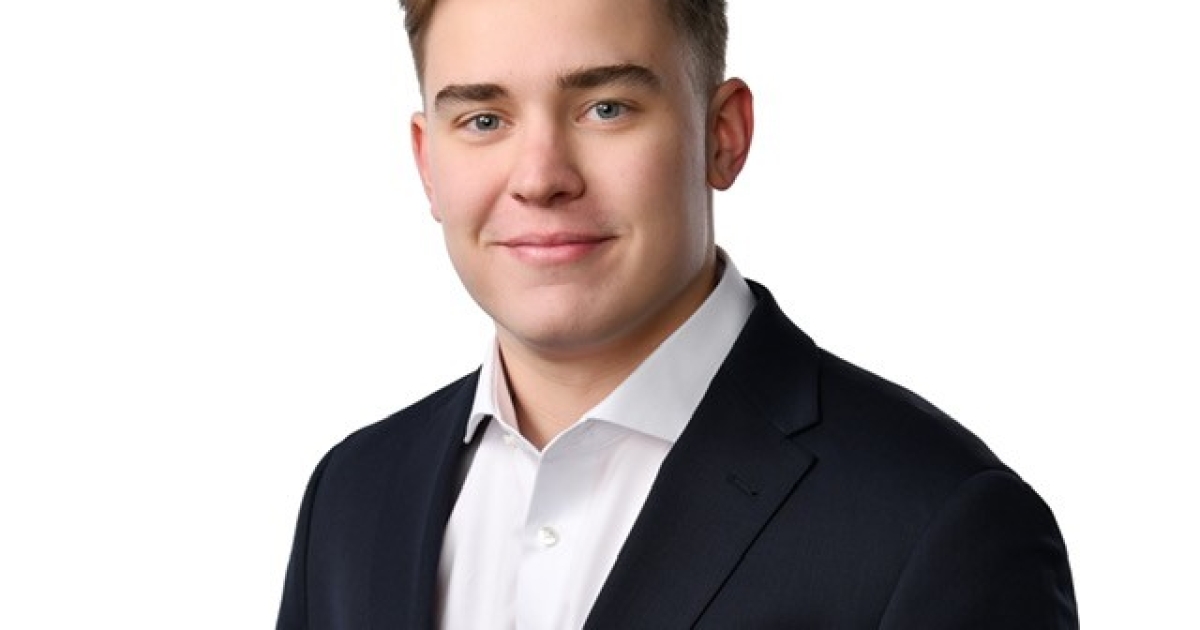 Santtu Mattila - palveluneuvoja | OmaSp